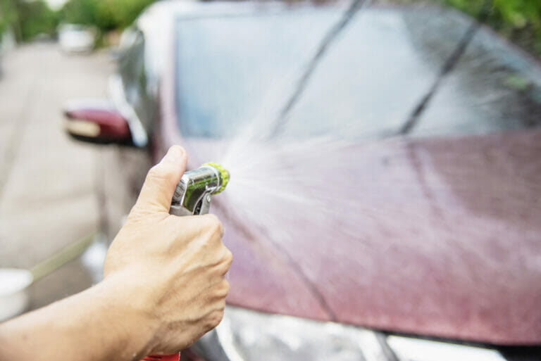 👉 ¡Cómo Eliminar las Molestas Cucarachas del Carro ⛔